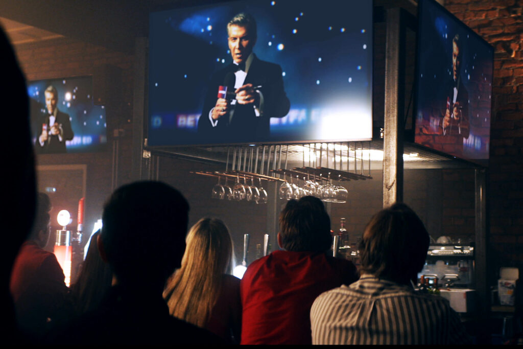 TV Commercial Production Company - Zut