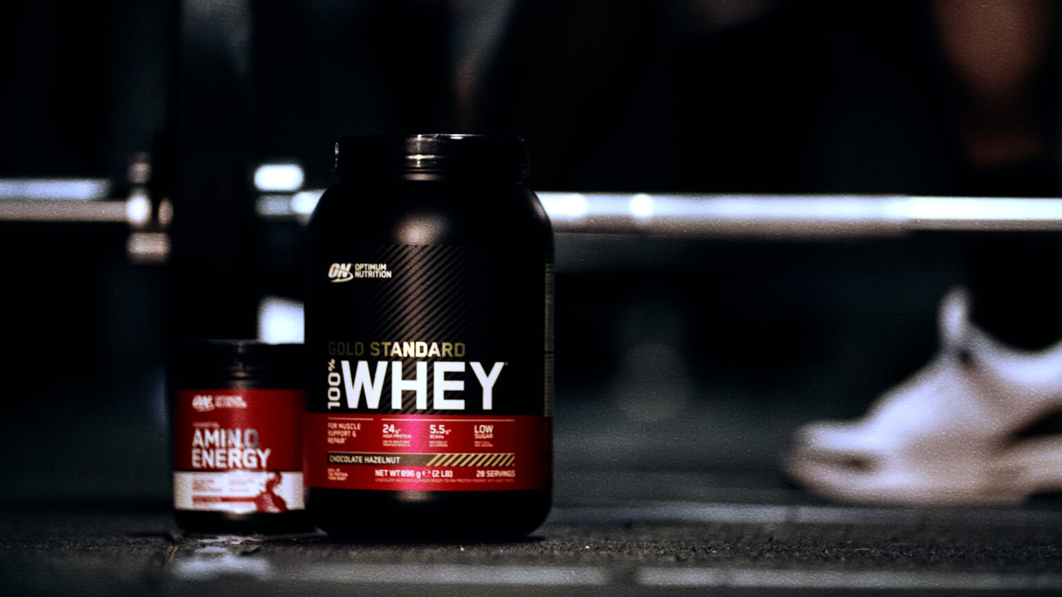Optimum Nutrition Case Study - Zut